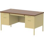 Office Desks - MSC Industrial Supply