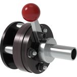 Thread-Rolling Die Heads - MSC Industrial Supply