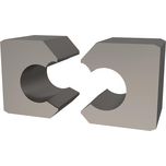 Two Piece Die Systems | MSC Industrial Supply Co.