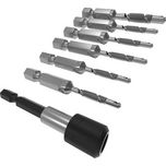 Tap Sets & Die Sets | MSC Industrial Supply Co.