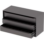 Tap Storage - MSC Industrial Supply