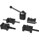 Tool Posts & Tool Post Holders | MSC Industrial Supply Co.