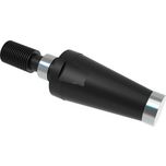 Modular End Mill Reductions & Extensions - MSC Industrial Supply