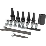 Rotary Tooling Packages, Sets & System Kits - MSC Industrial Supply