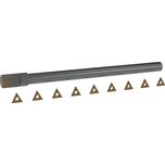 Boring Bars & Grooving Tools | MSC Industrial Supply Co.