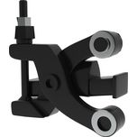 Scissor & Straddle Knurlers - MSC Industrial Supply