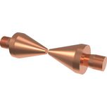 Spot Welder Tips - MSC Industrial Supply