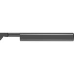 Boring Bars & Grooving Tools | MSC Industrial Supply Co.