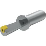 Indexable Broaching | MSC Industrial Supply Co.