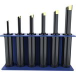 Indexable Broaching Kits - MSC Industrial Supply