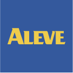 Aleve - Headache & Pain Relief Tablet: | MSC Industrial Supply Co.