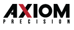 Axiom - CNC Routers; X Axis Travel Length (Decimal Inch): 48.0000; Y ...