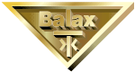 Balax - 3/8-24 UNF H6 Bright Finish High Speed Steel Thread Forming ...