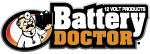 Battery Doctor - 1 Position, 12 Volt, 100 Continuous Amp, Inline ...