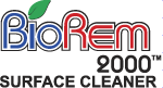 BioRem 2000 - All-Purpose Cleaner: 15 gal Drum | MSC Industrial Supply Co.
