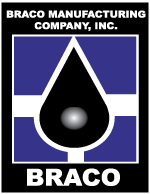 Braco Manufacturing - Silicone Free | MSC Industrial Supply Co.