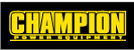 Champion Power Equipment - Electric Hoists; Work Load Limit: 440 lb ...