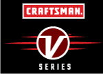 Craftsman V-Series - Socket Sets; Measurement Type: Metric ; Drive Size ...
