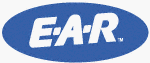 Aearo E-A-R - Earplugs: 25 dB, Plastic, Flanged, No Roll, Corded | MSC ...