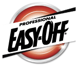 Professional Easy-Off - All-Purpose Cleaners & Degreasers; Product Type ...