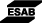 ESAB - ESAB Renegade VOLT ES 200i Battery-Powered Stick & TIG Welder ...