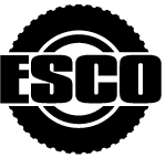 ESCO - AW-32 Machine Oil: ISO 32, 1 gal | MSC Direct