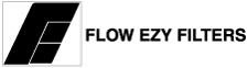 Flow Ezy Filters - 100 Mesh, 189 LPM, 5 GPM, 3.3" Diam, Female Suction ...