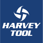 Harvey Tool - 5/64° 5/64" Cut Diam, 0.039" Cut Width, 1/8" Shank, Solid ...