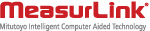 Mitutoyo - MeasurLink Gage R&R Data Collection/Reporting Software ...