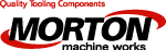 Morton Machine Works - Quill Stop | MSC Direct