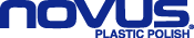 Novus - Cleaning Chemicals; Type: Polisher, Plastic Cleaner/Polisher ...
