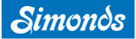 Simonds Inc. - 1,120 Lbs. at 80 psi Closing Force, Hand Operation Air ...