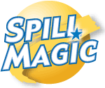 Spill Magic - Sorbent: 3 lb Bottle, Application Spill Containment | MSC ...