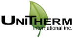 UniTherm - Blanket Insulation; Material: Ceramic; Fiberglass Insulated ...