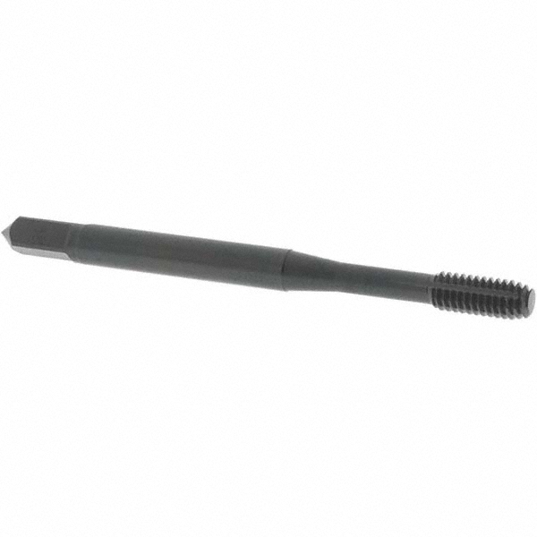 OSG - Thread Forming Tap: M4x0.7 Metric Coarse, 4H Class of Fit, Modified Bottoming Chamfer ...