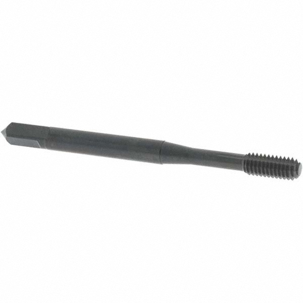 OSG - Thread Forming Tap: M4x0.7 Metric Coarse, 4H Class of Fit, Bottoming Chamfer, Cobalt ...