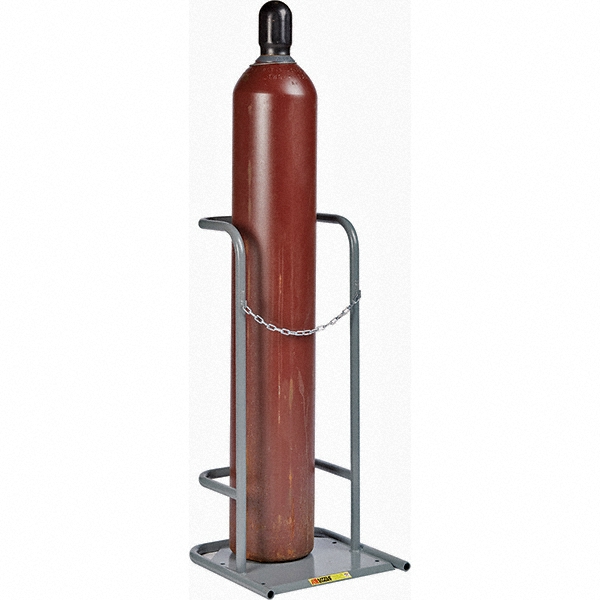 Little Giant - Cylinder Storage Unit - 00007310 - MSC Industrial Supply