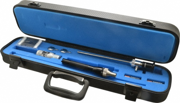 MSC Industrial Supply Co.