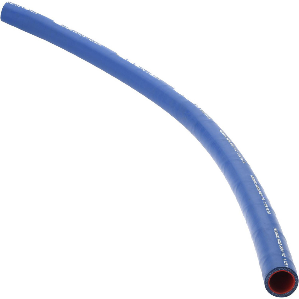 Federal Hose - Coolant Hose: | MSC Direct