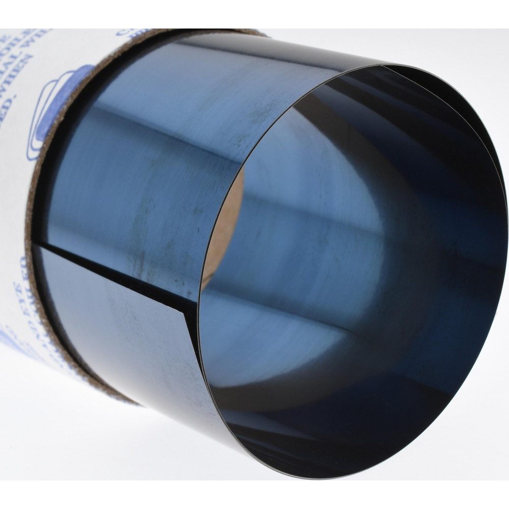 Trinity Brand Industries - Metal Shim Stock: Roll, 0.0020" Thick, 50 ...