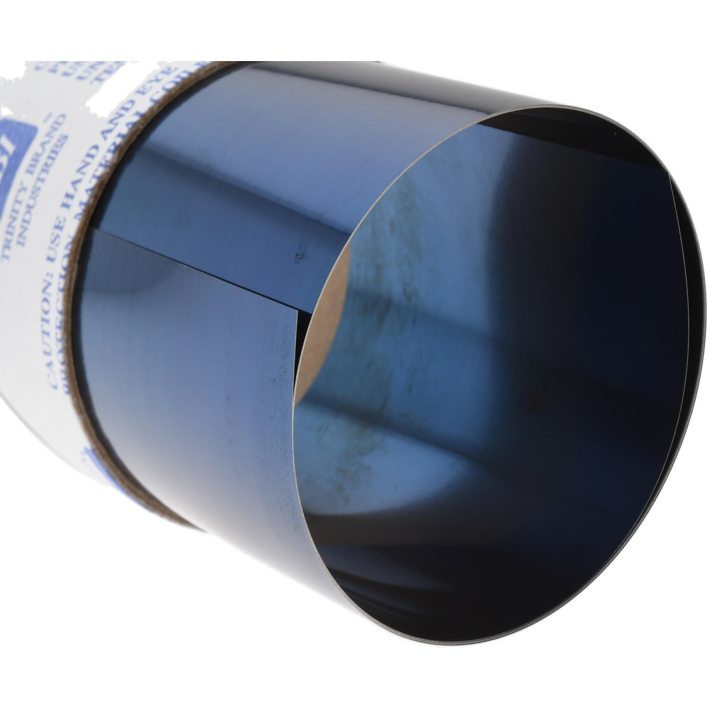 Trinity Brand Industries - Metal Shim Stock: Roll, 0.0030" Thick, 50 ...