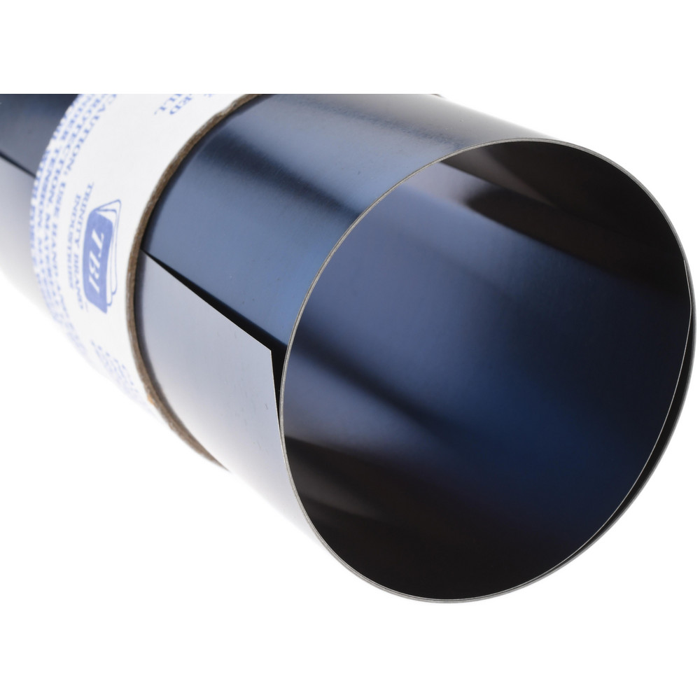 Trinity Brand Industries - Metal Shim Stock: Roll, 0.0040" Thick, 50 ...