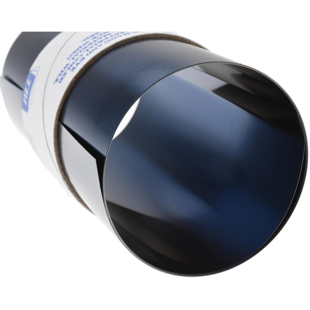 Trinity Brand Industries - Metal Shim Stock: Roll, 0.0050" Thick, 50 ...