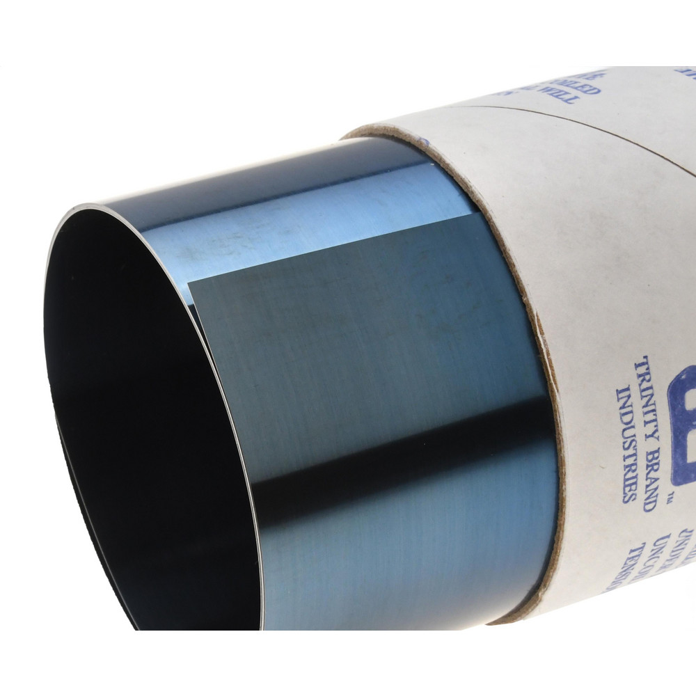 Trinity Brand Industries - Metal Shim Stock: Roll, 0.0070" Thick, 50 ...