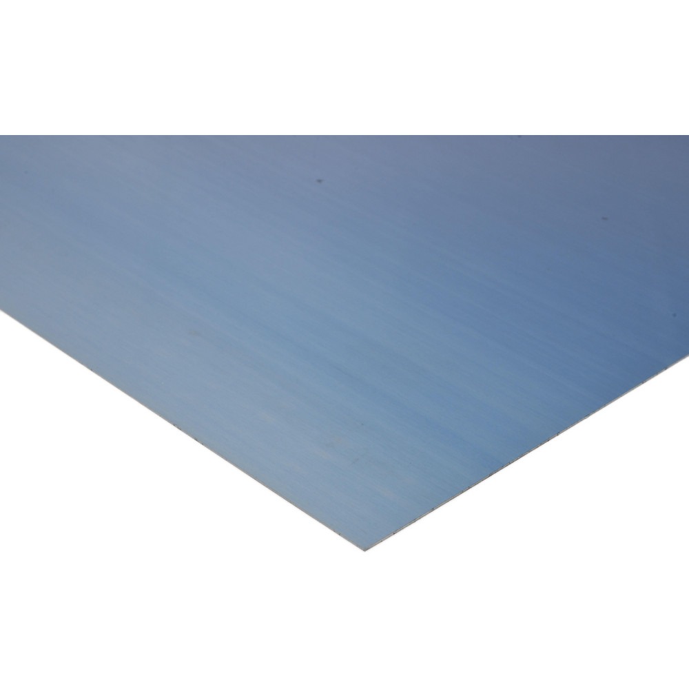 Trinity Brand Industries - 6" Wide x 25" Long x 0.012" Thick, Spring ...