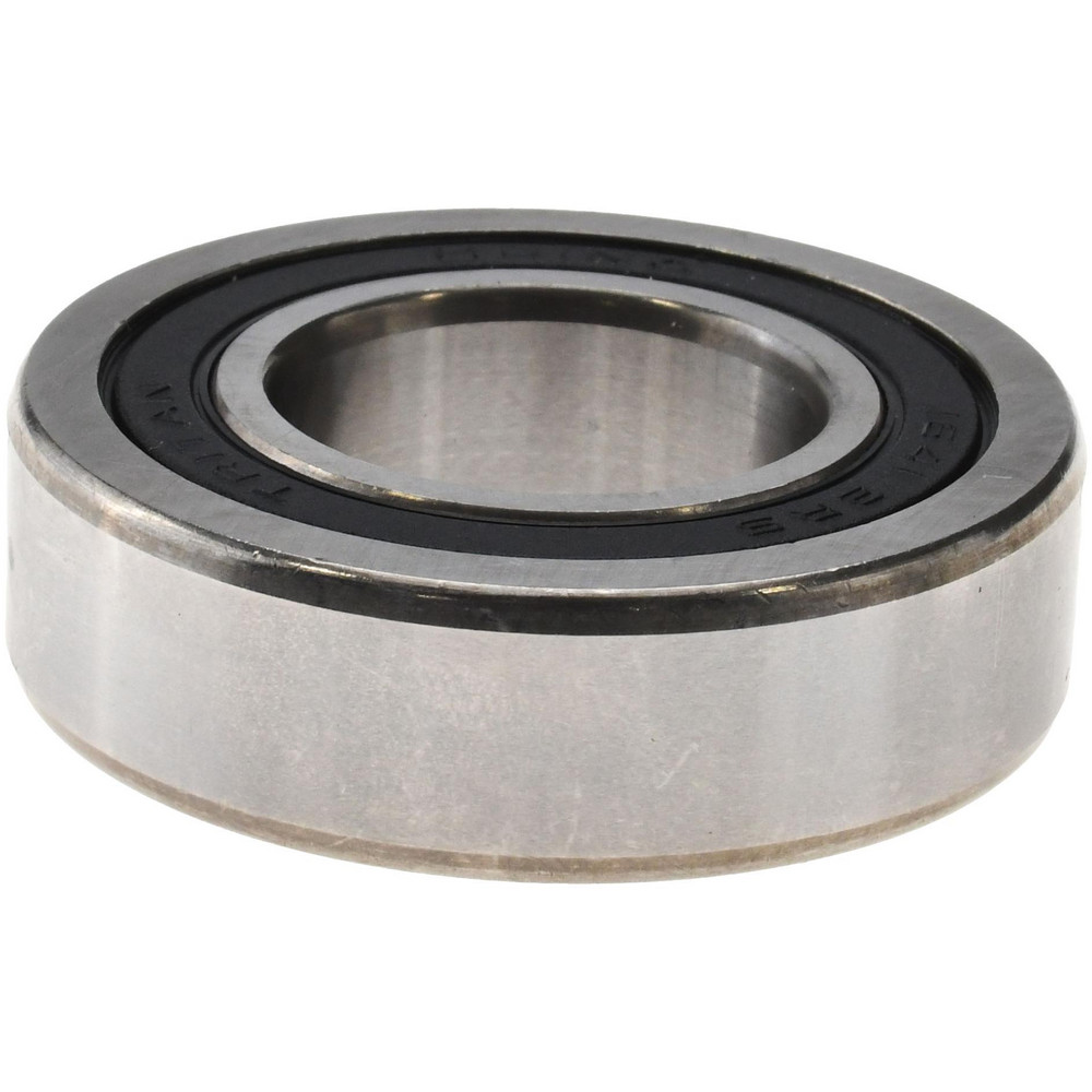 Tritan - Deep Groove Ball Bearing: 1" Bore Dia | MSC Direct