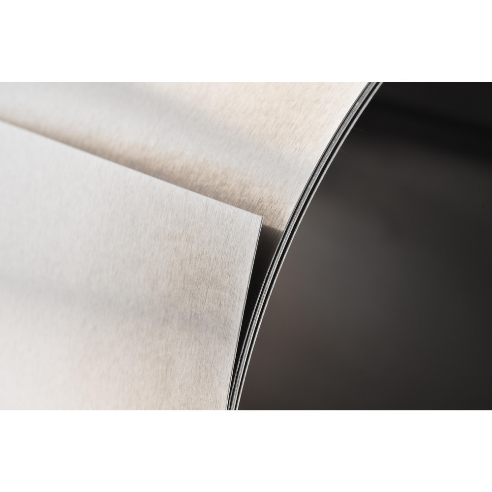 Precision Brand - Metal Shim Stock: Roll, 0.0100" Thick, 120" Long, 12 ...