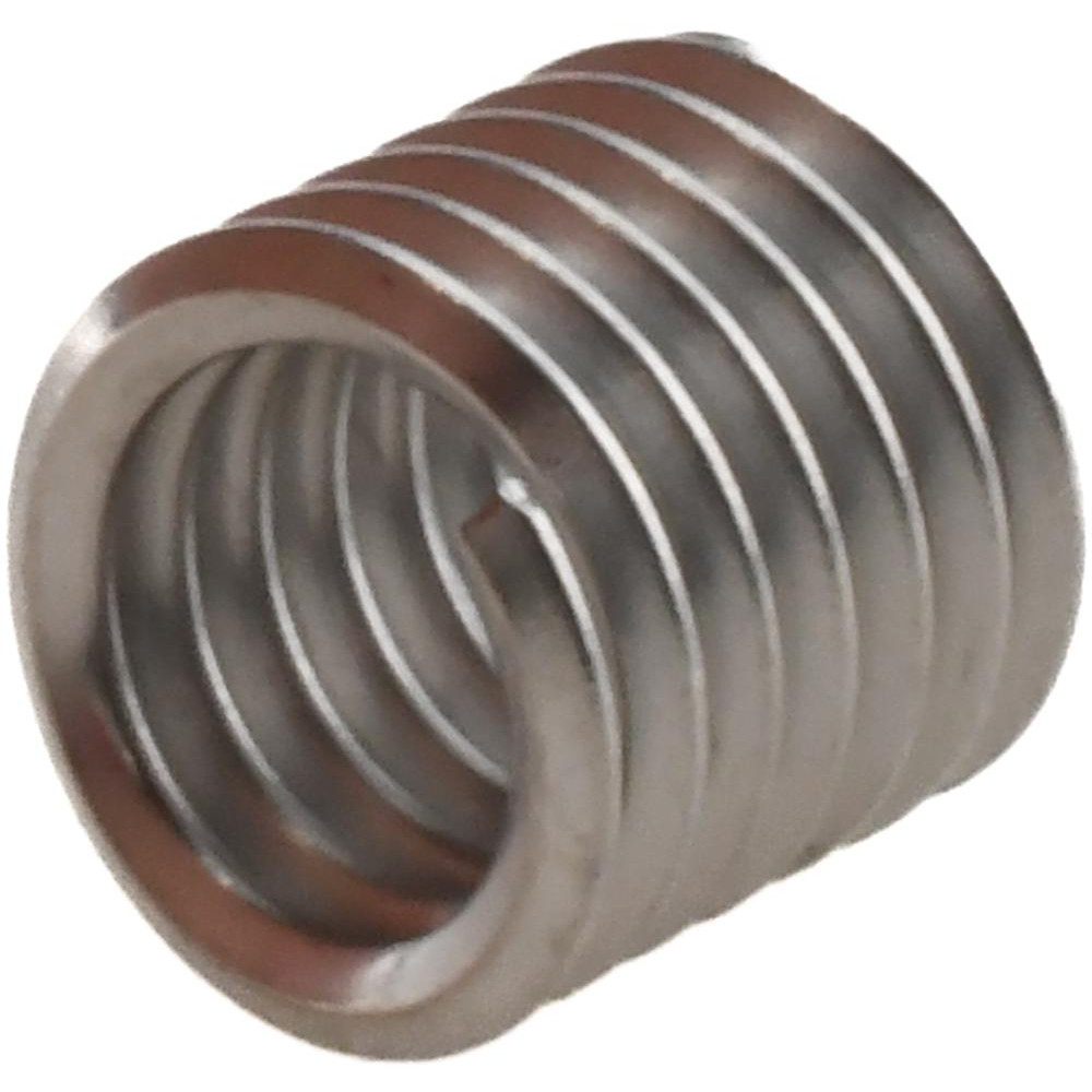 Heli-Coil - Free-Running Insert: 5/16-18, 0.4690" OAL | MSC Direct