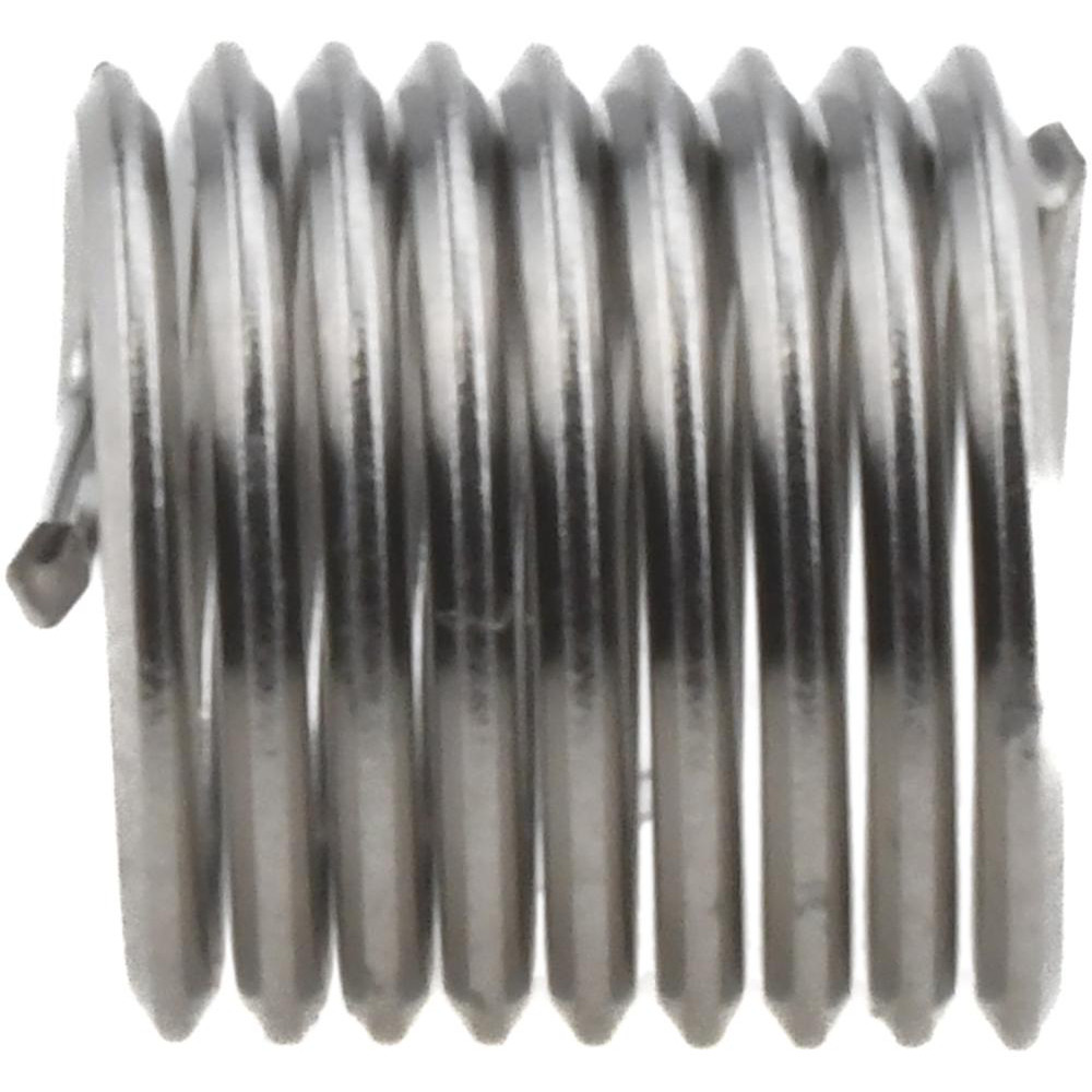 Heli-Coil - Free-Running Insert: 5/16-24, 0.4690" OAL | MSC Direct