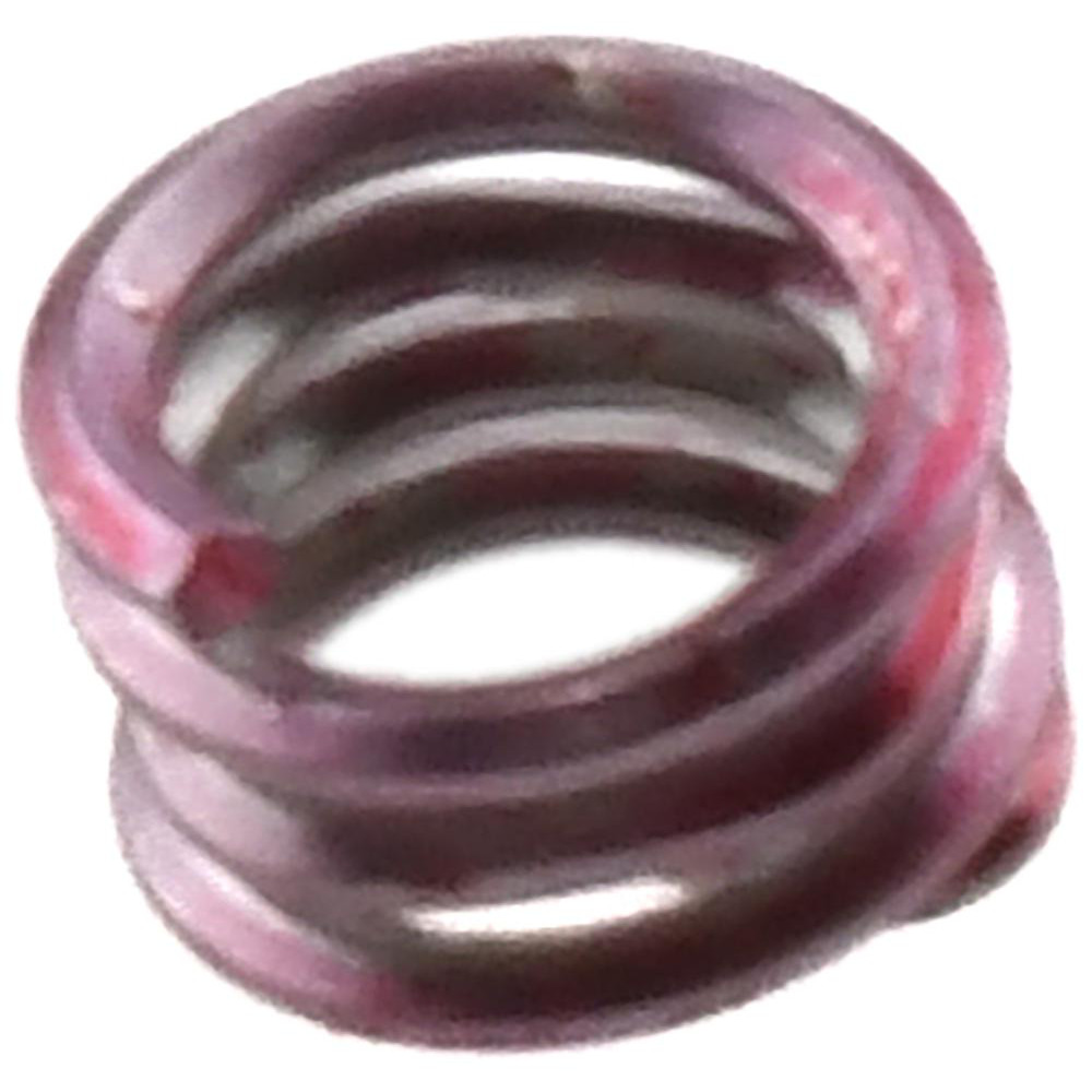 Heli-Coil - Screw-Locking Insert: Grade 304 Stainless Steel, #8-32, 1D ...